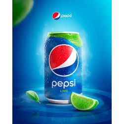 Pepsi Lime 330ml-Case – Rainbow Sweets Ltd