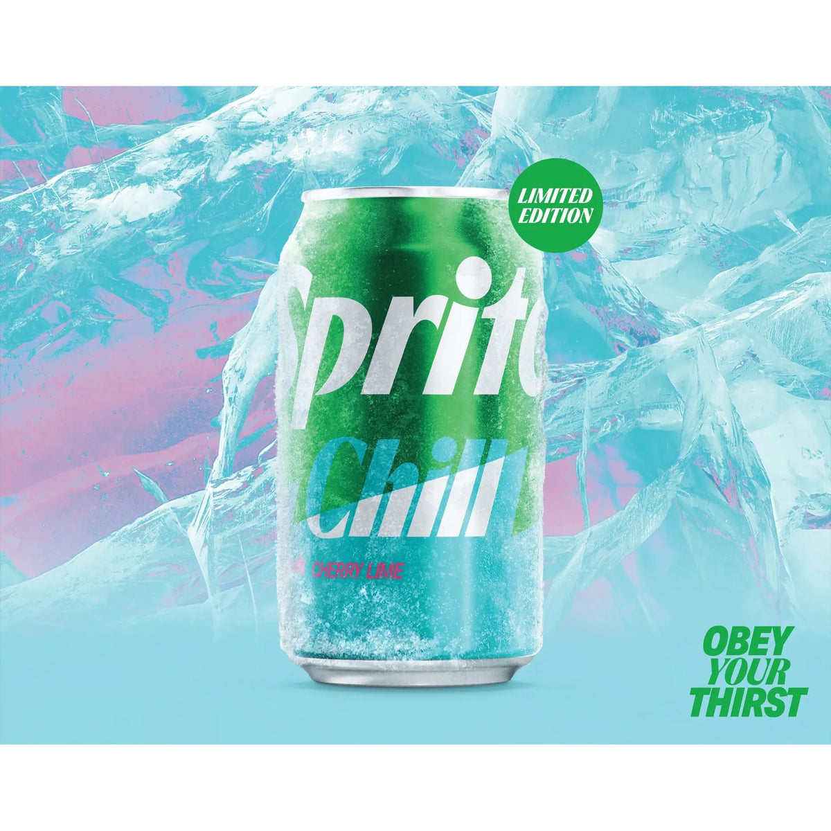 Sprite Chill 330ml-Case – Rainbow Sweets Ltd
